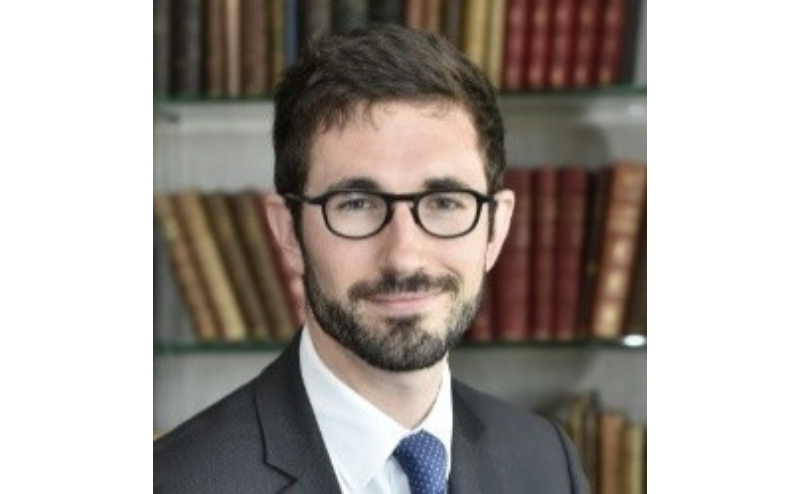 David Cavaillolès prend ses fonctions en qualité de Chief Sales Officer ...